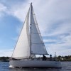 Gecko Sailing – Solo young woman explores the world on her 27 foot sloop